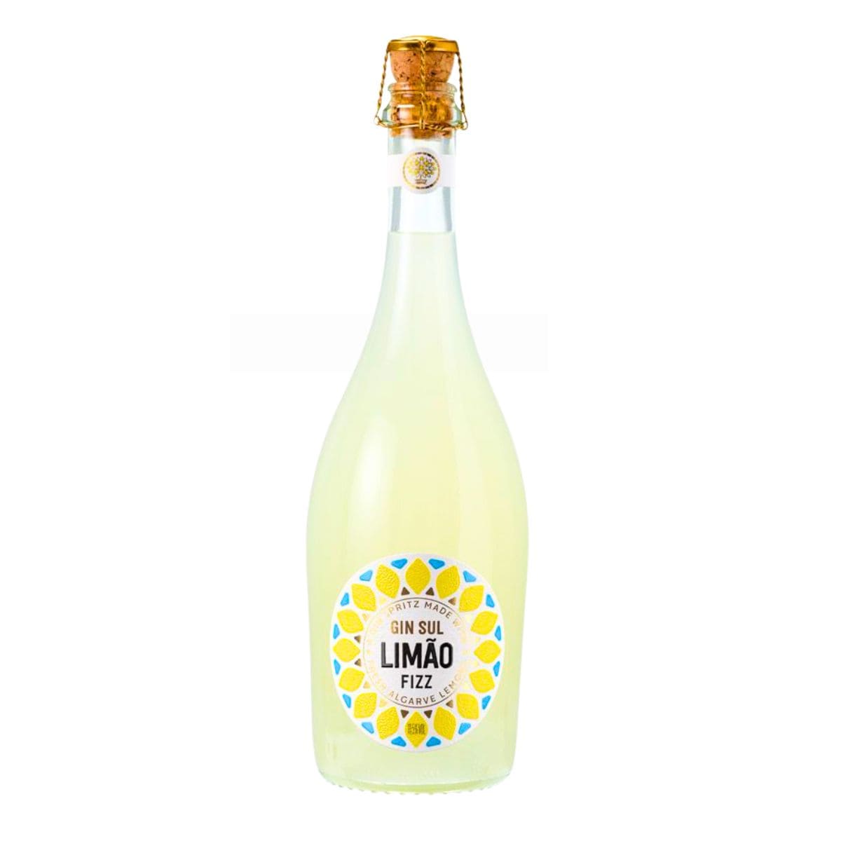 Gin Sul Limao Fizz – Schmidt-Whisky.de