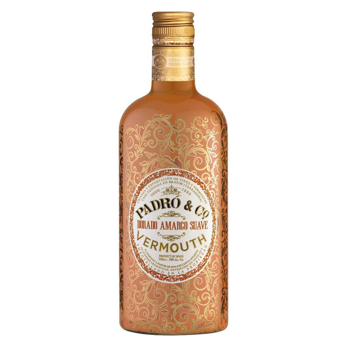 Padro Dorado Amargo – Schmidt-Whisky.de